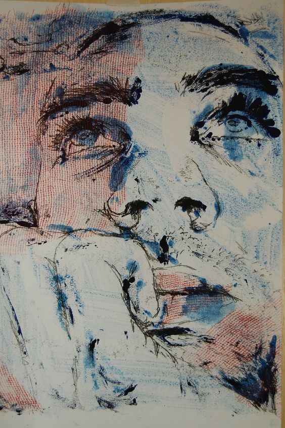 Print Technique Inspiration — Are.na