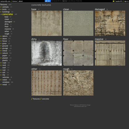 Texture alert — Are.na