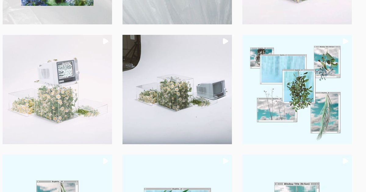 web3 & sustainable ideas | Are.na