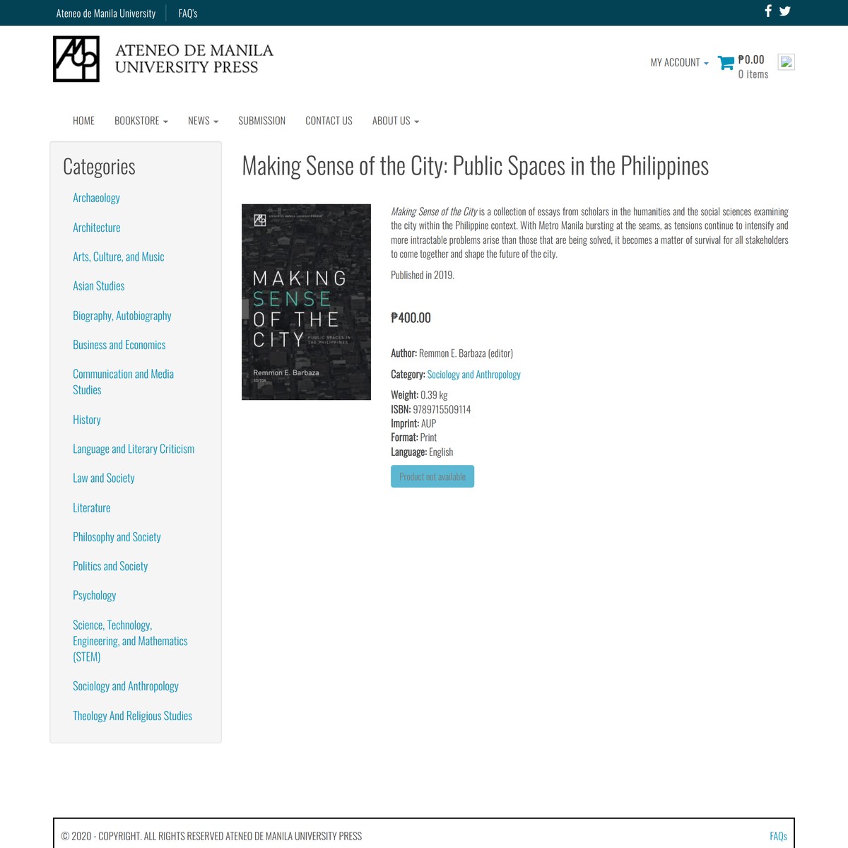 Designing Physical Spaces — Are.na