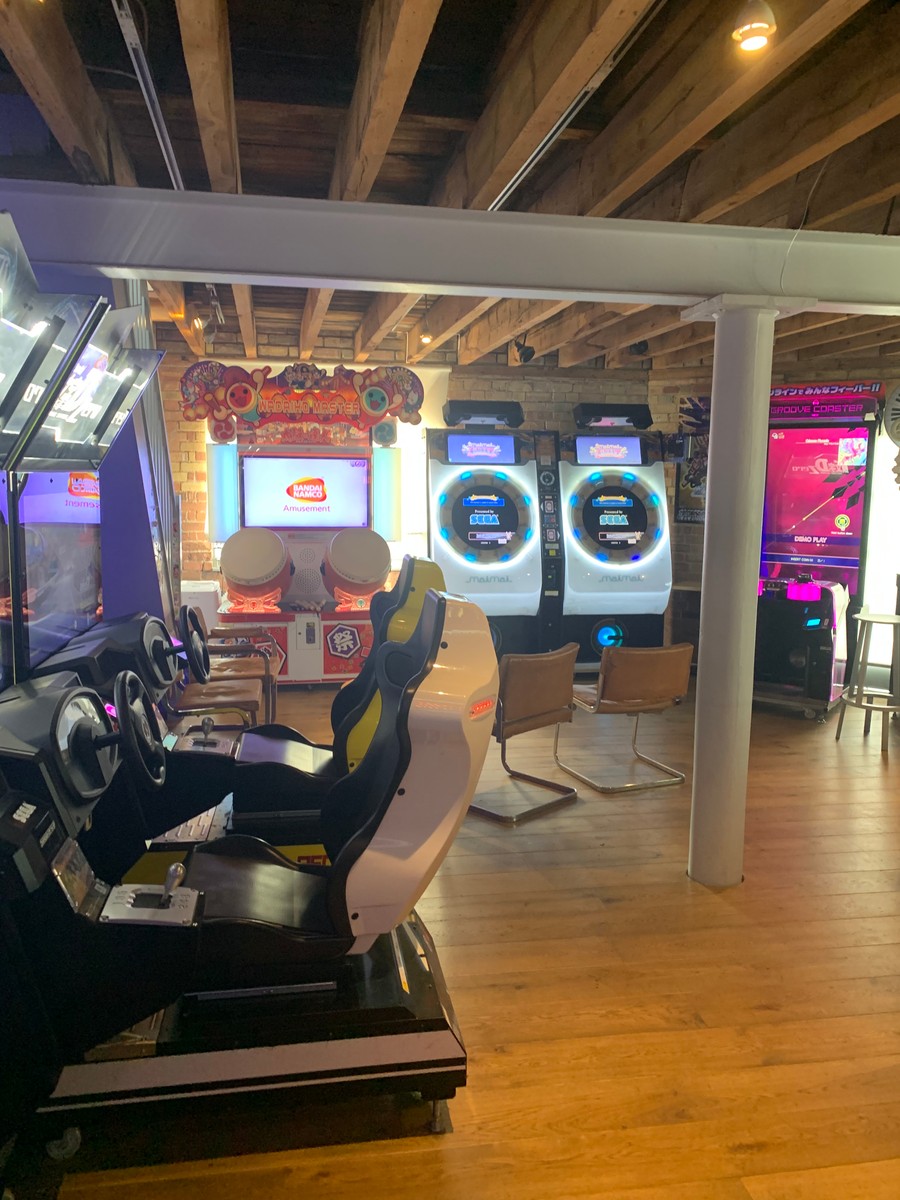 Chief Coffee, Chiswick, London — Are.na