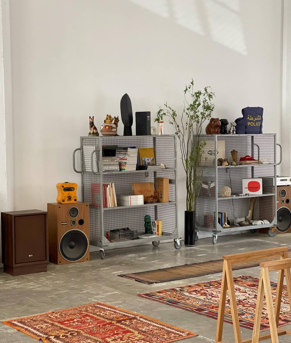 ready made home — Are.na