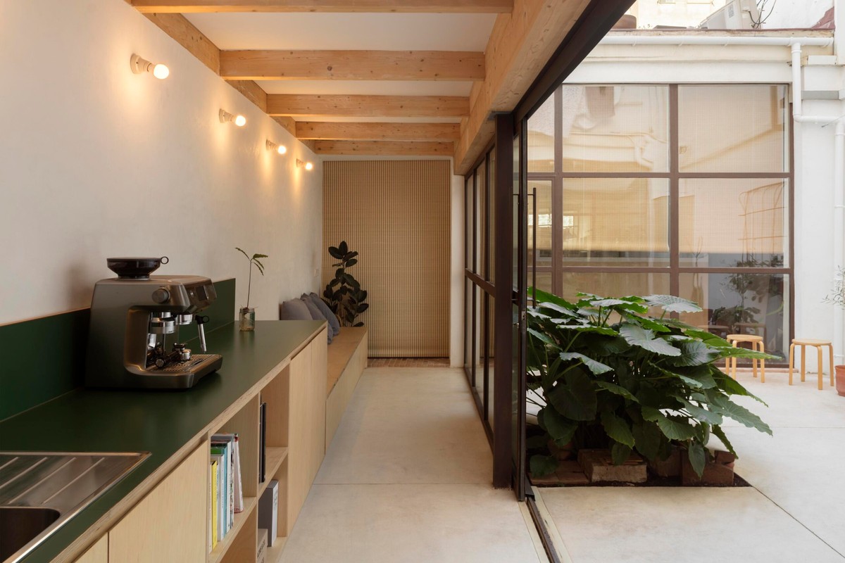 Isla Basa: Facades & Interiors — Are.na