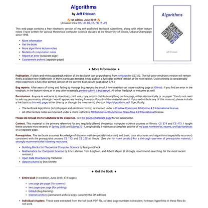Learning to teach machines — Are.na