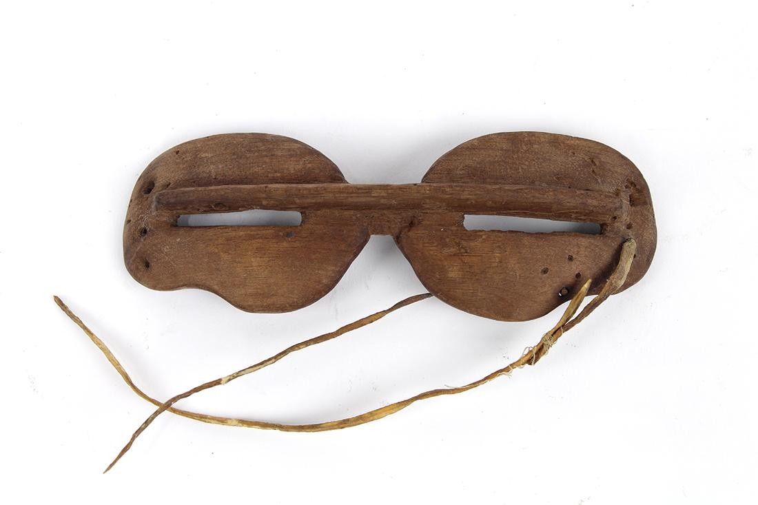 Inuit Snow Goggles — Are.na