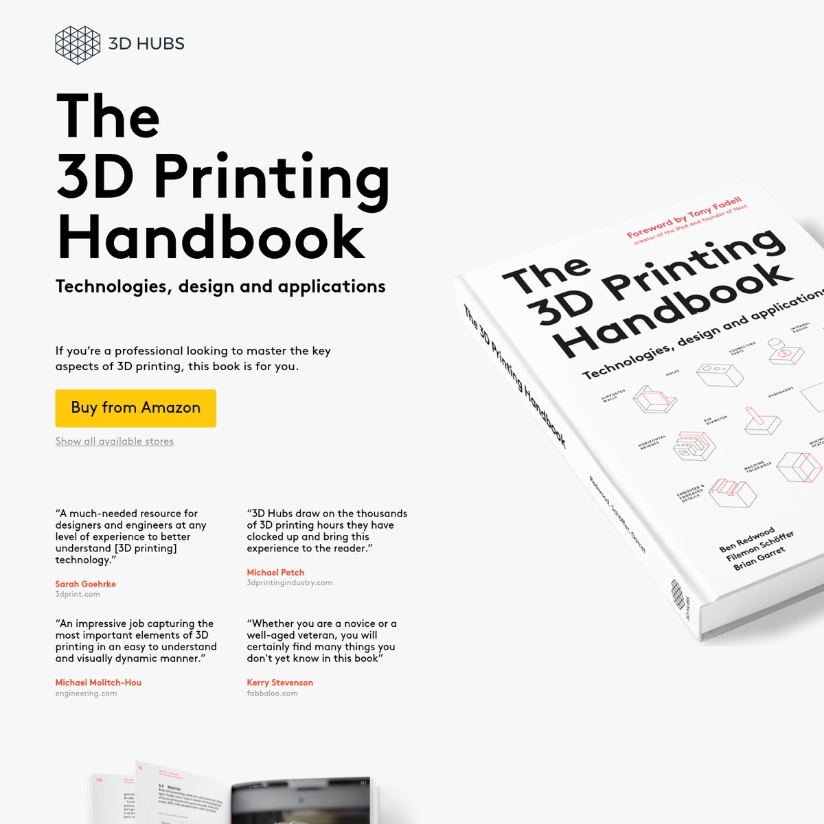 The 3D Printing Handbook — Are.na