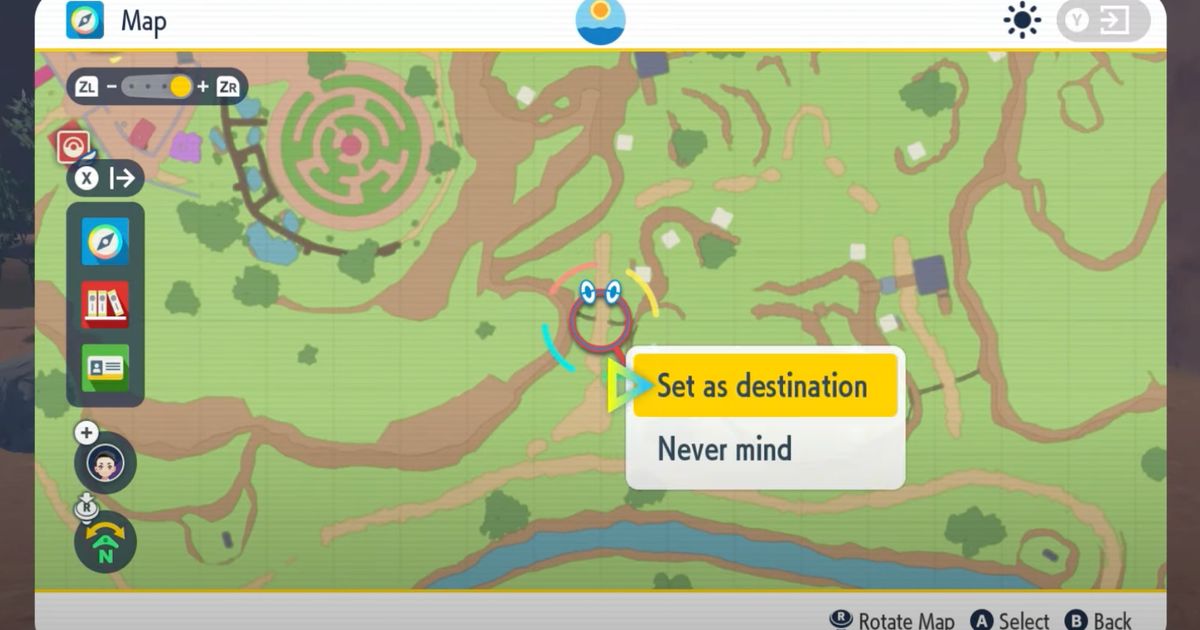 maps of our town | Are.na