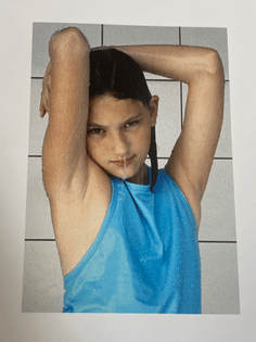 Nancy Kote — Are.na