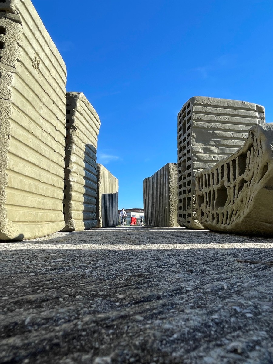 Modular Compositions 10 pers - YYO — Are.na