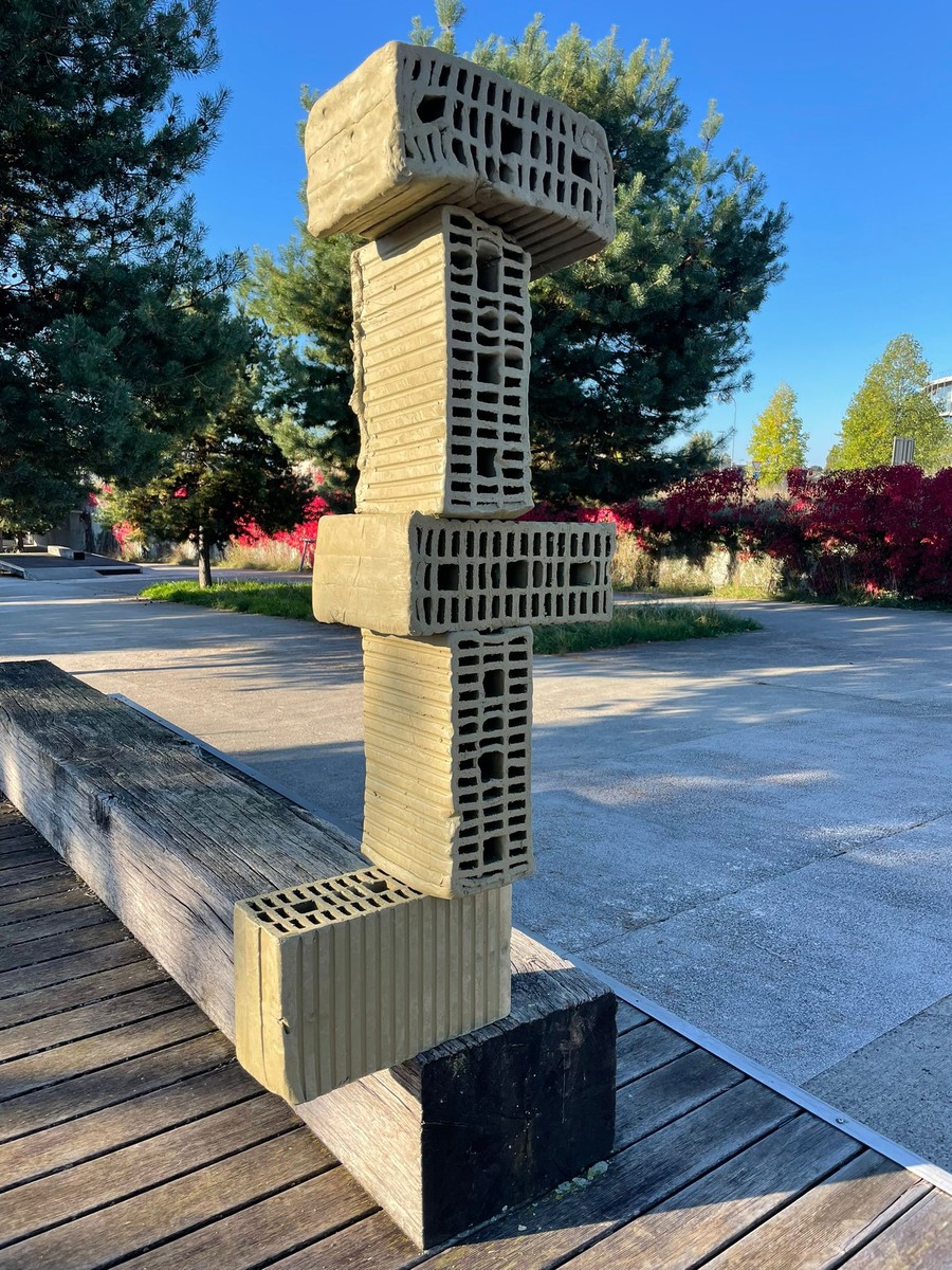 Modular Compositions 5 pers - CG — Are.na