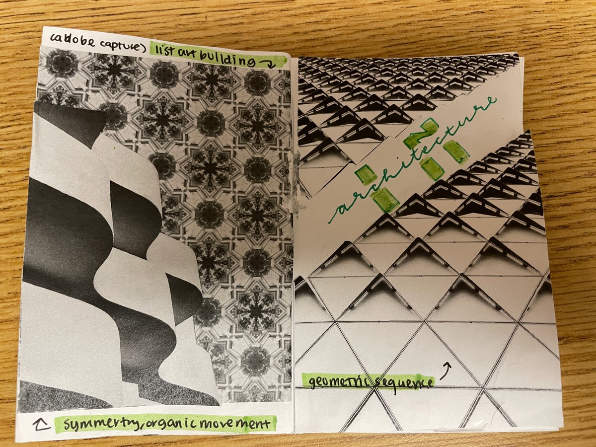 patterns 1 - story patterns — Are.na