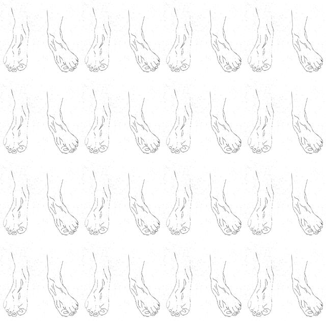 Project 1: Story Patterns | Are.na