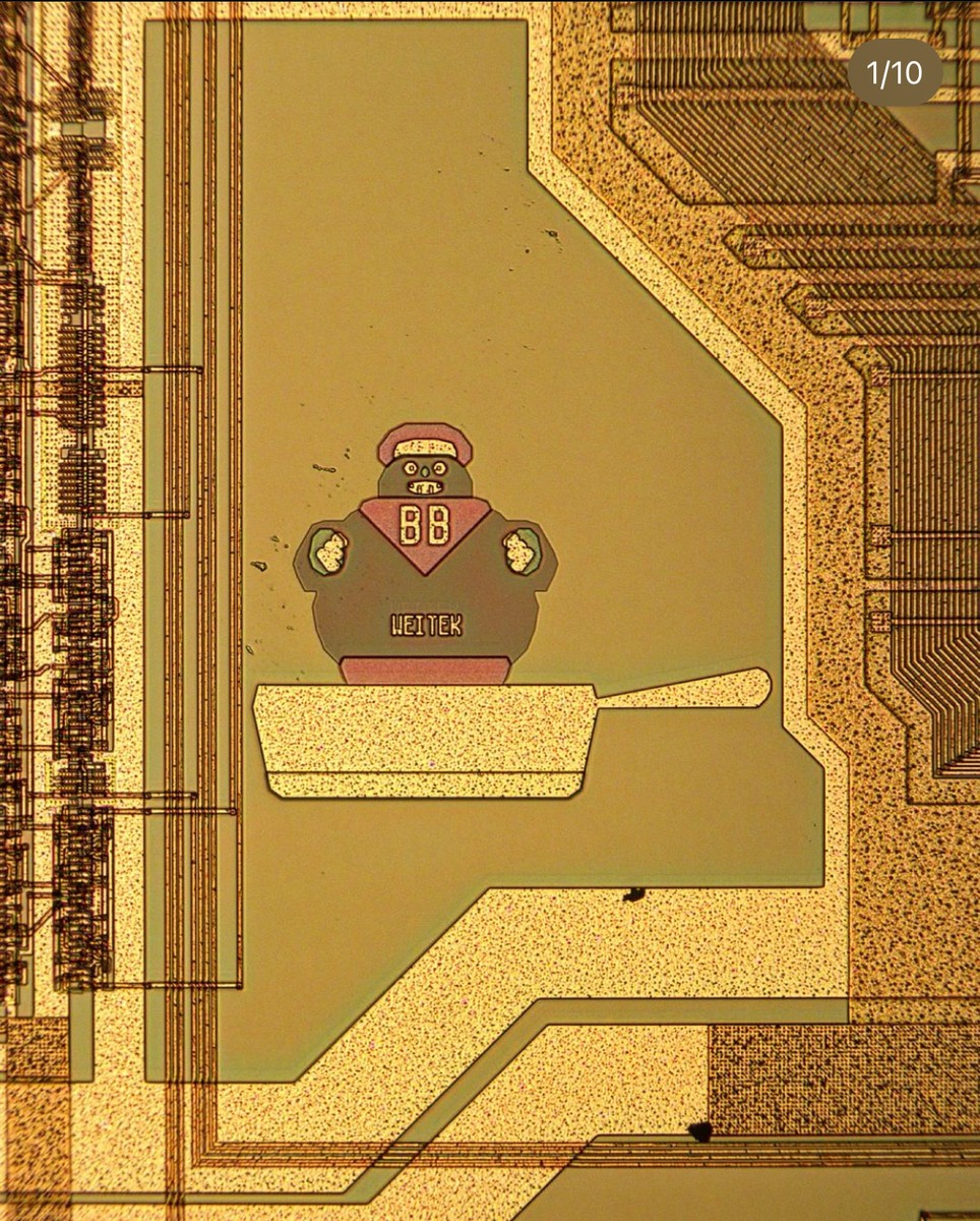 chip graffiti — Are.na