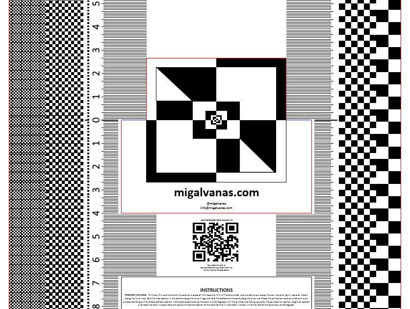 resolution test/infographics | Are.na