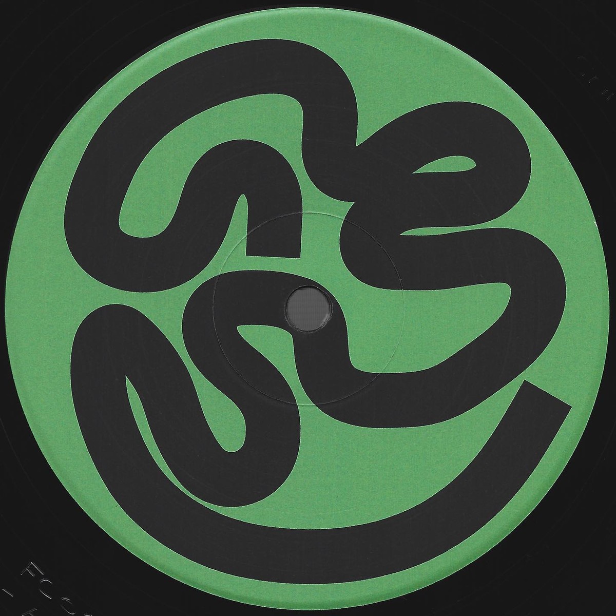 GD / music album design — Are.na