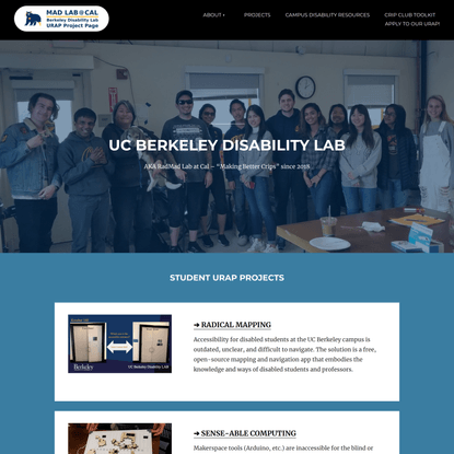 Handicap | Crip culture | Neurodiversity — Are.na