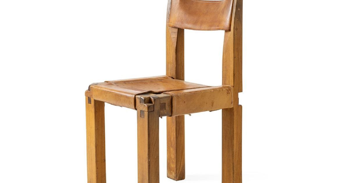 weaving chair | Are.na