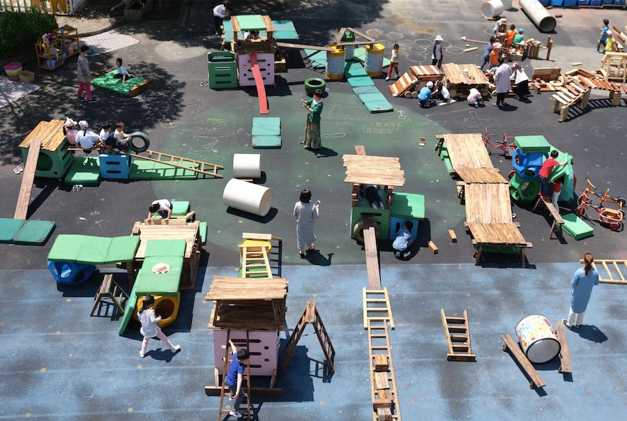 play vs games | Are.na