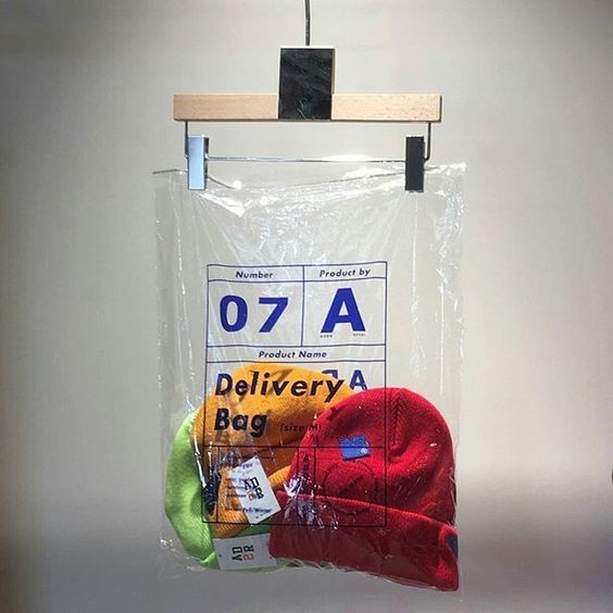 Packaging — Are.na