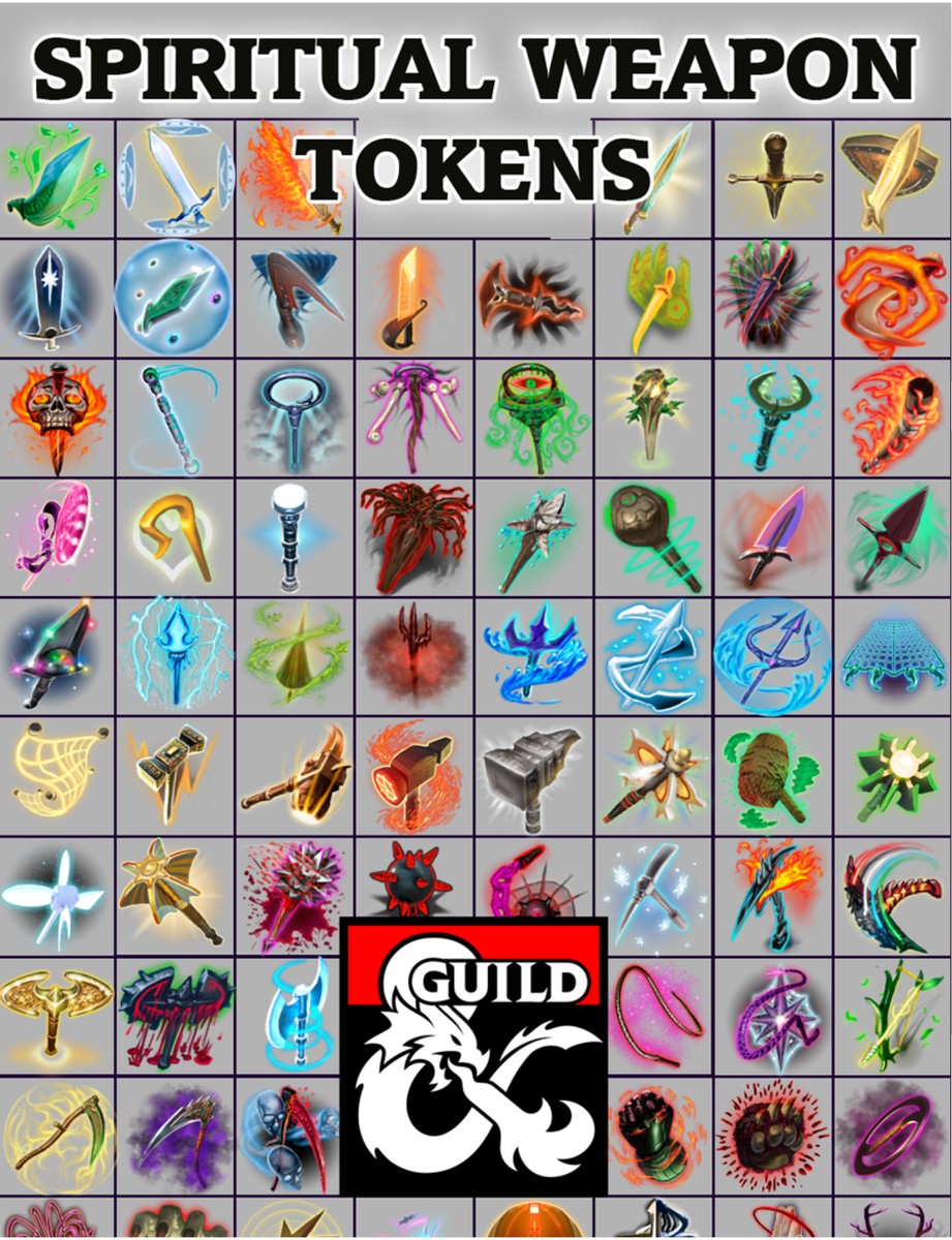 digi weapons — Are.na