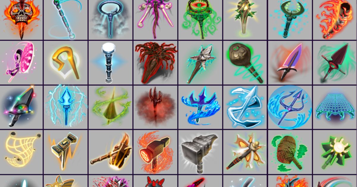 digi weapons | Are.na