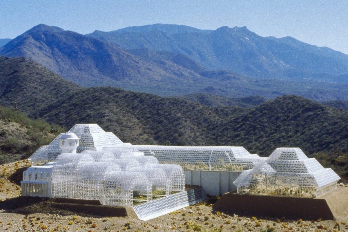 VOLUME & STRUCTURE — Are.na