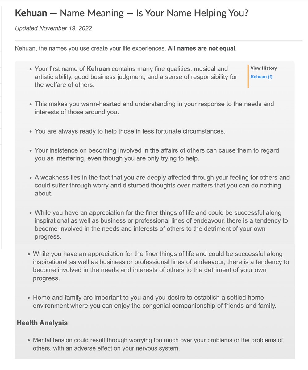 What does {Kehuan} mean? — Are.na