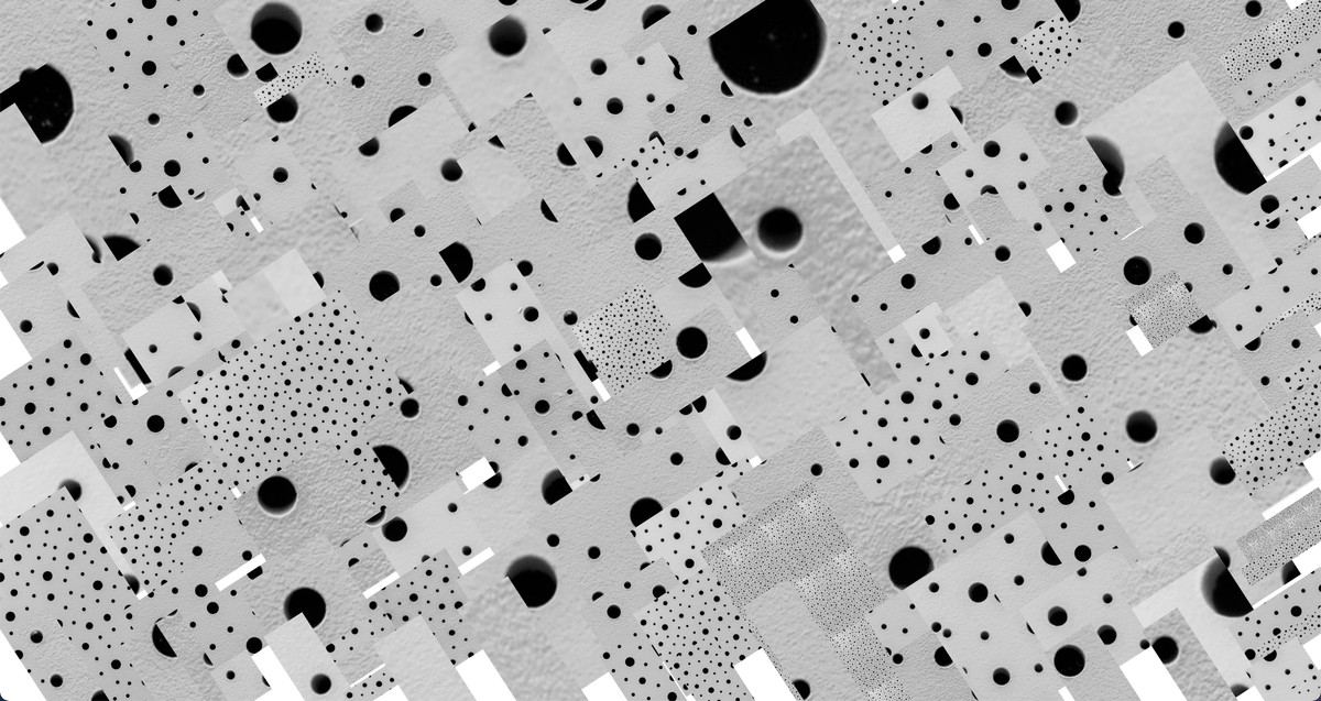 Pixel Weaver — Are.na