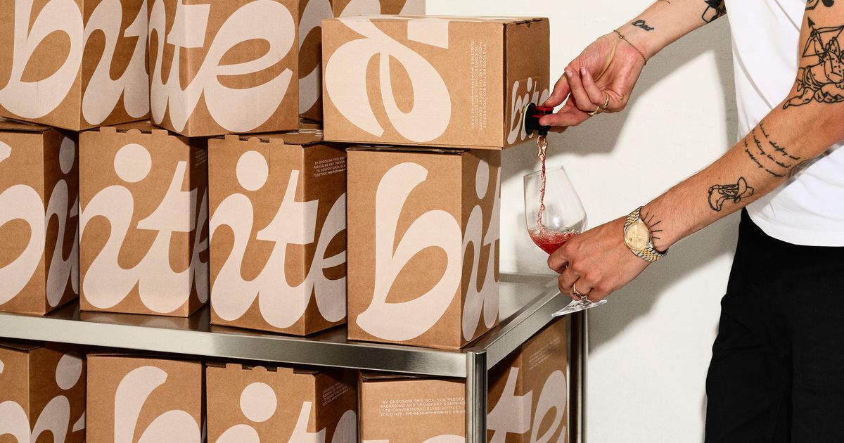 Grafik: Packaging | Are.na