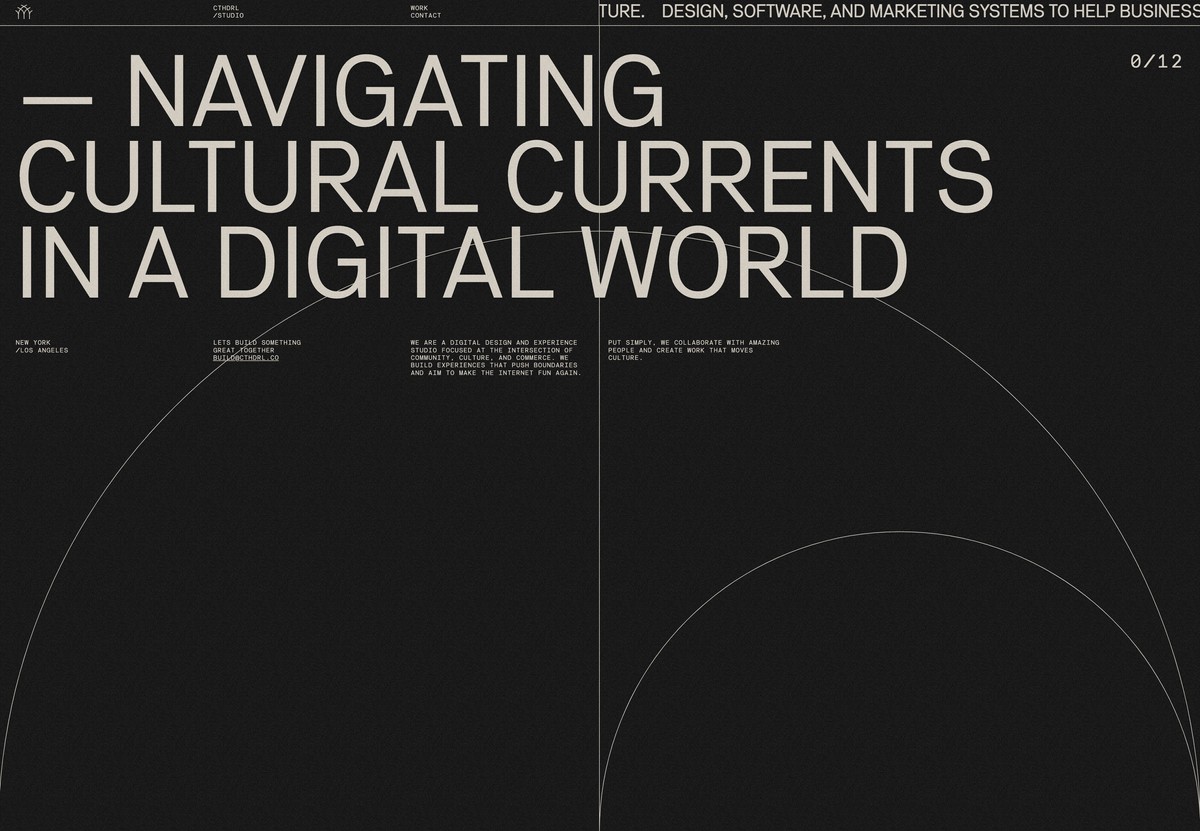 Project Lyra inspiration — Are.na