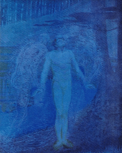 be the magician — Are.na