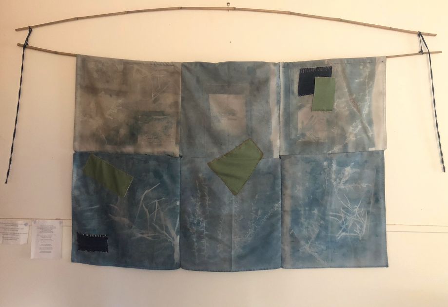 memory cloth | Are.na