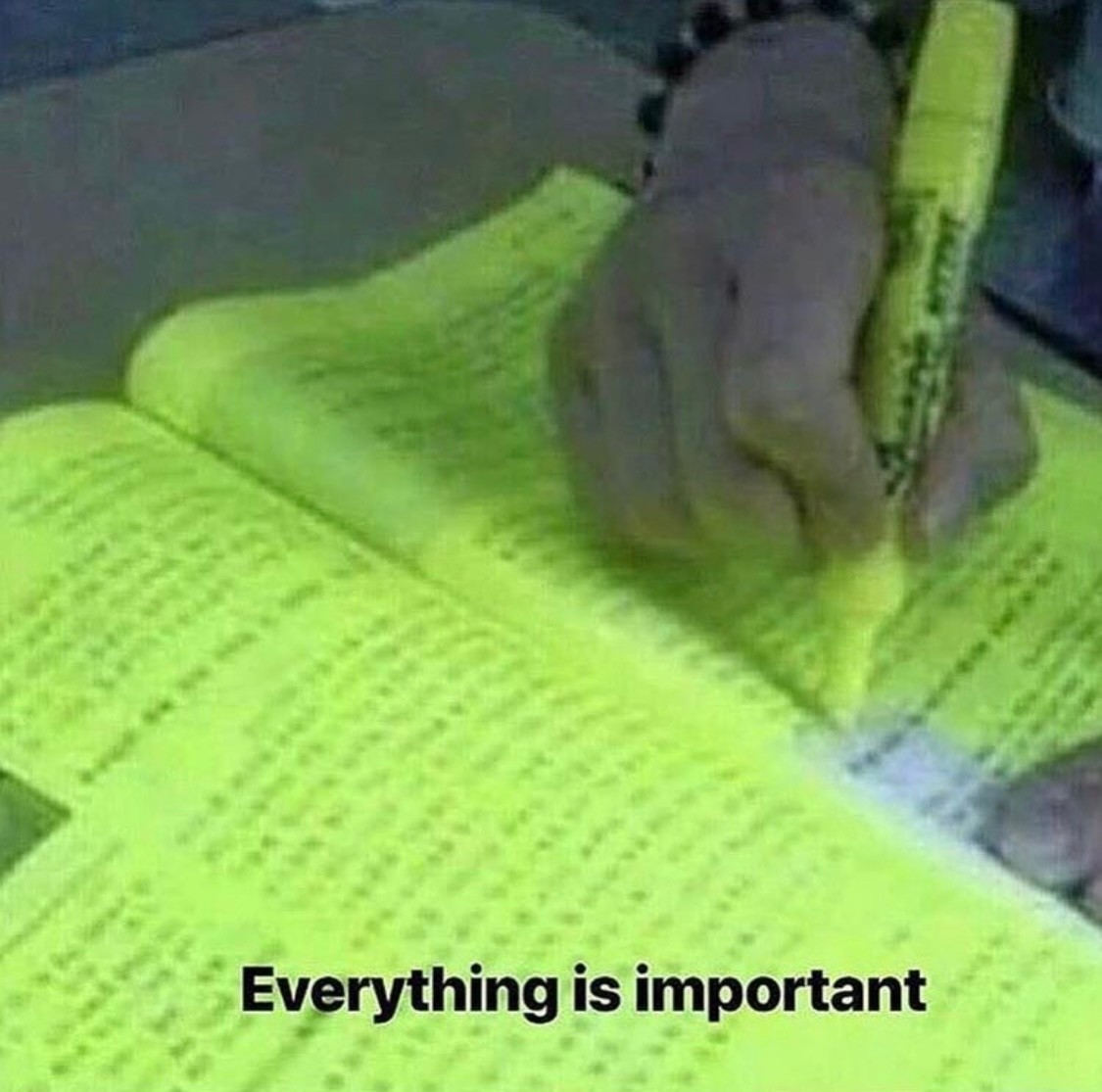 Human feelings in controlled lights, Desperation in colors. — Are.na