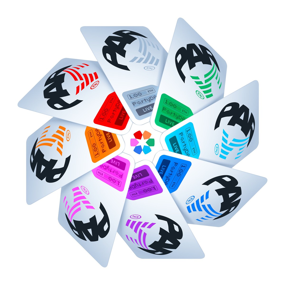 Color Combos — Are.na