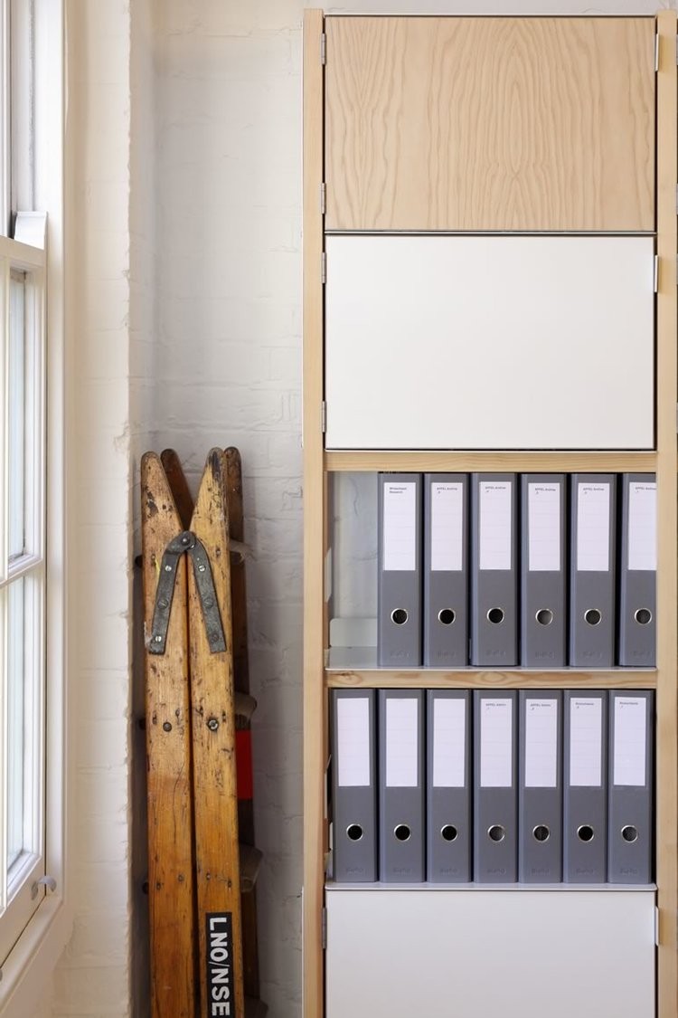 **DESIGN STUDIO INTERIORS** — Are.na