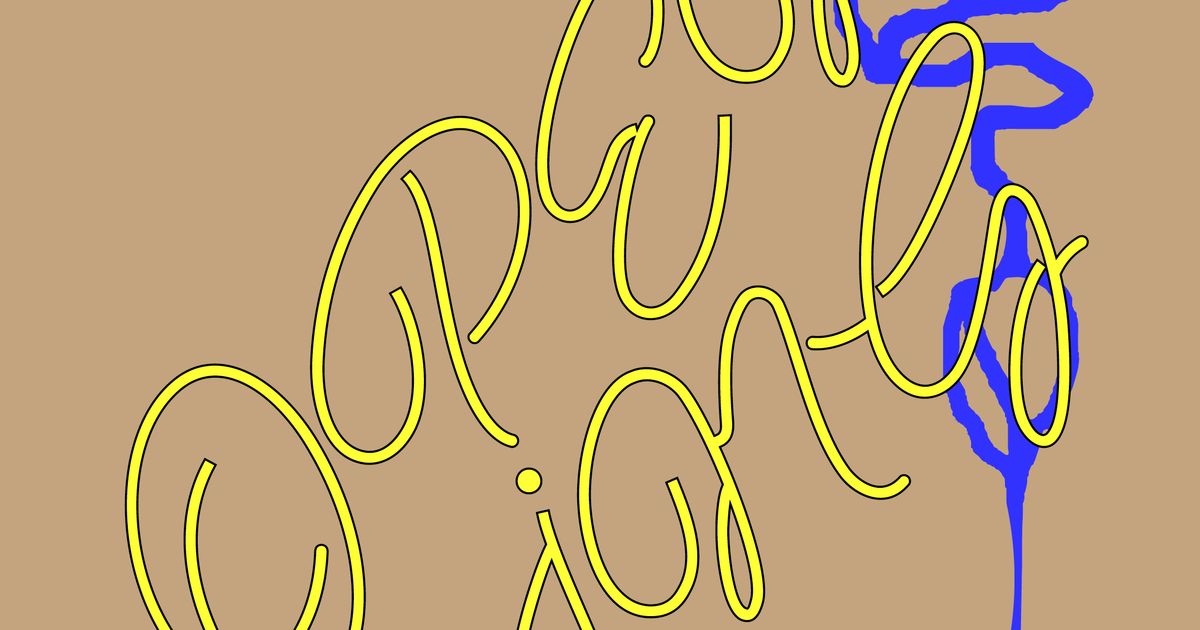 New generation | Are.na