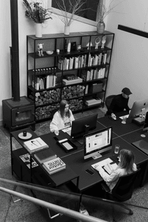 **DESIGN STUDIO INTERIORS** — Are.na