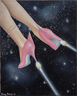 Googie & Lounge Kitsch Revival — Are.na