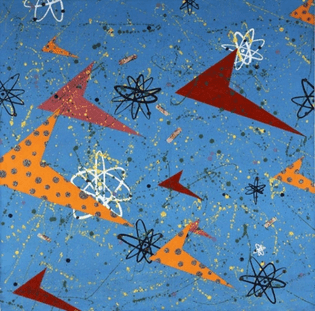 Googie & Lounge Kitsch Revival — Are.na