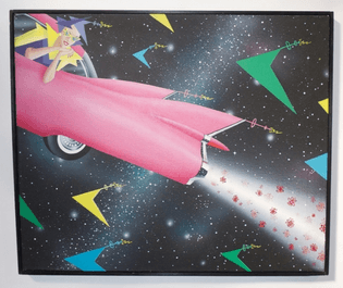 Googie & Lounge Kitsch Revival — Are.na