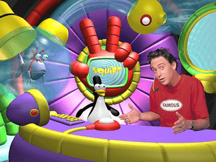 Wacky PoMo — Are.na