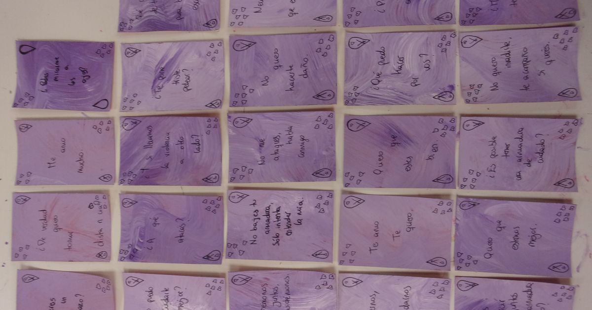 Lucía Flores Curiel · Uruguay | Are.na