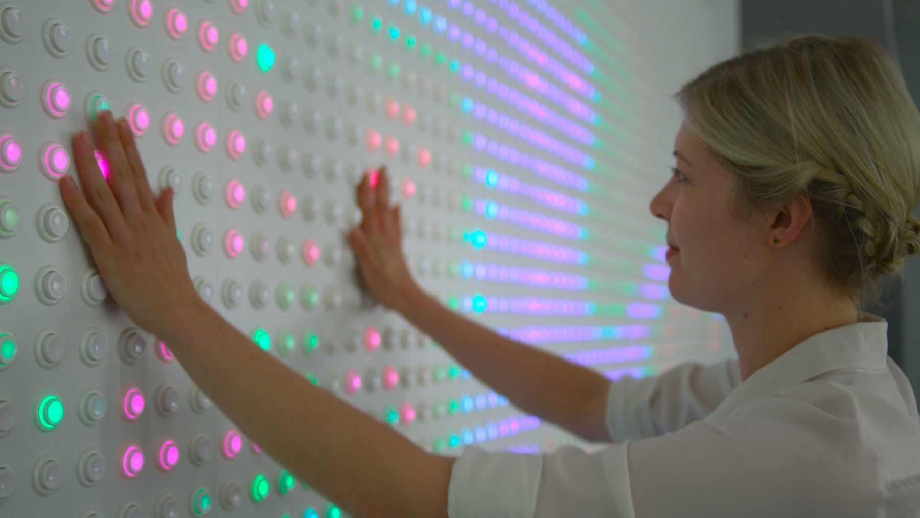 Google button installation — Are.na