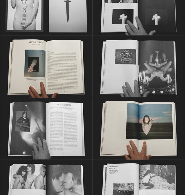 Back Catalogue | Are.na