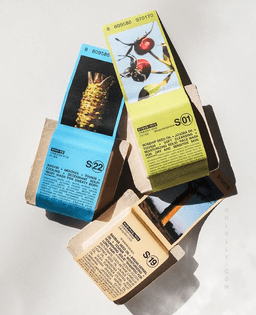 Packaging — Are.na