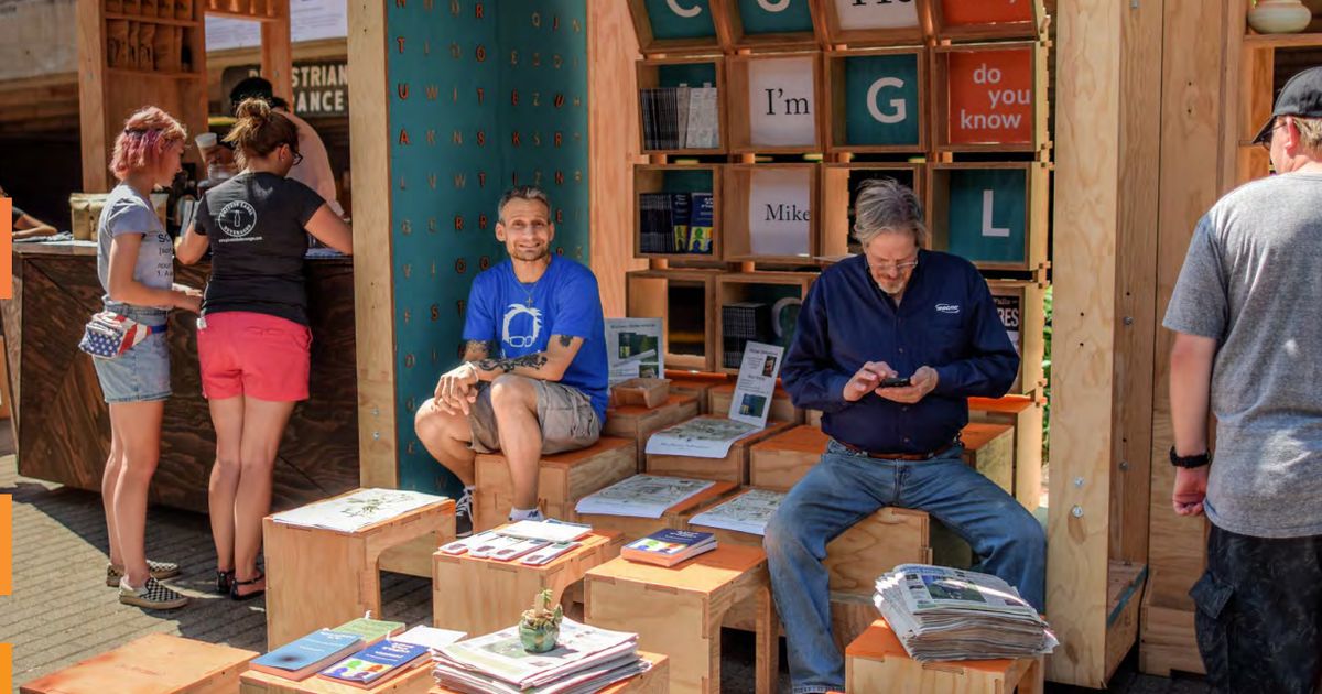 Fitwel - Center of active design | Are.na