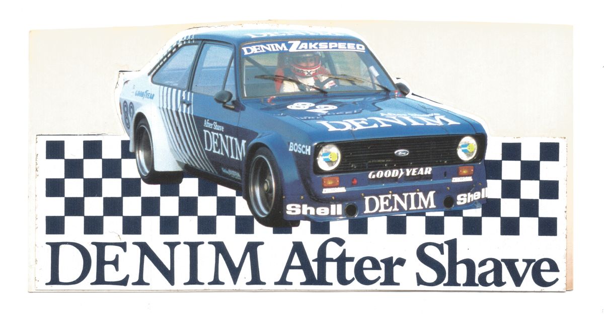 Vintage Sticker Collection | Are.na