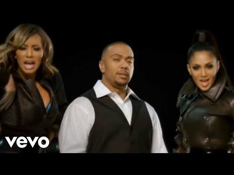 Timbaland - Scream (Official Video) ft. Keri Hilson, Nicole Scherzinger ...