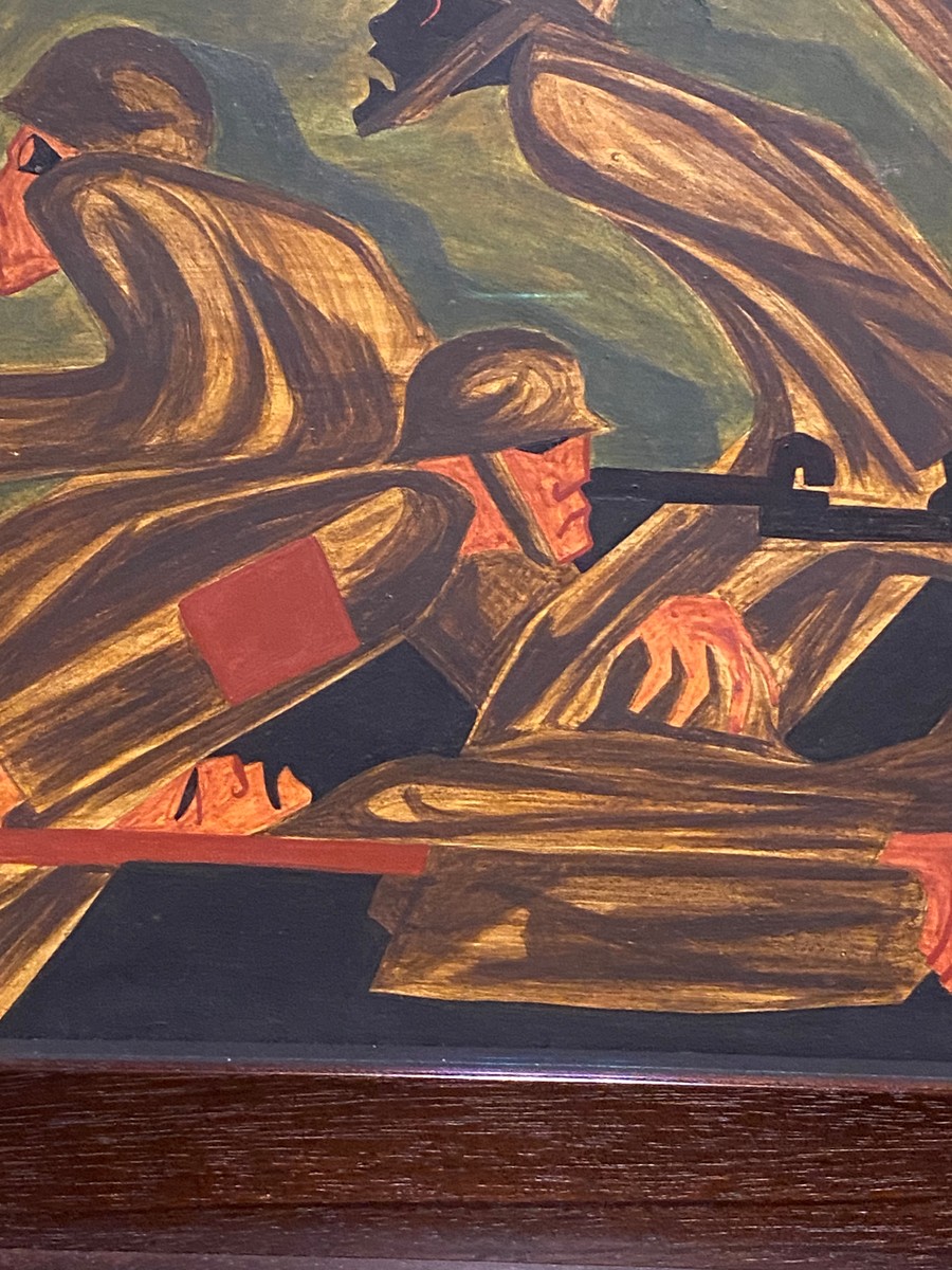 Black Radical Art — Are.na