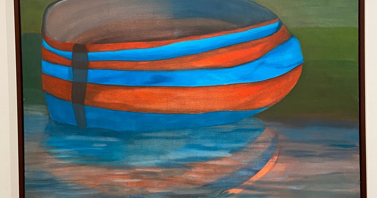 Connections Thru Color | Are.na